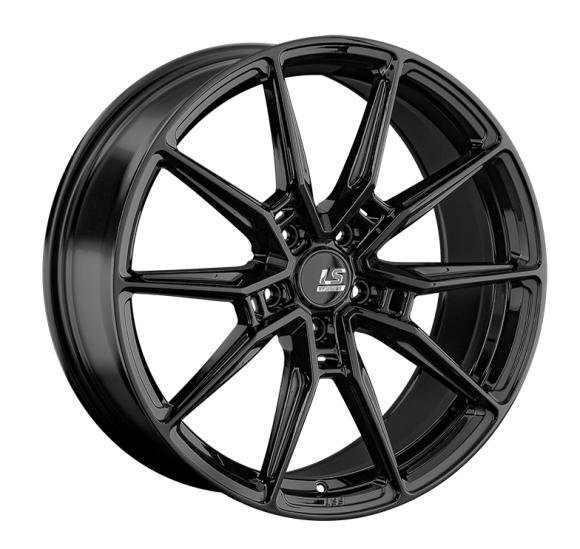 Диск LS Flowforming RC58 - описание, фото, цена